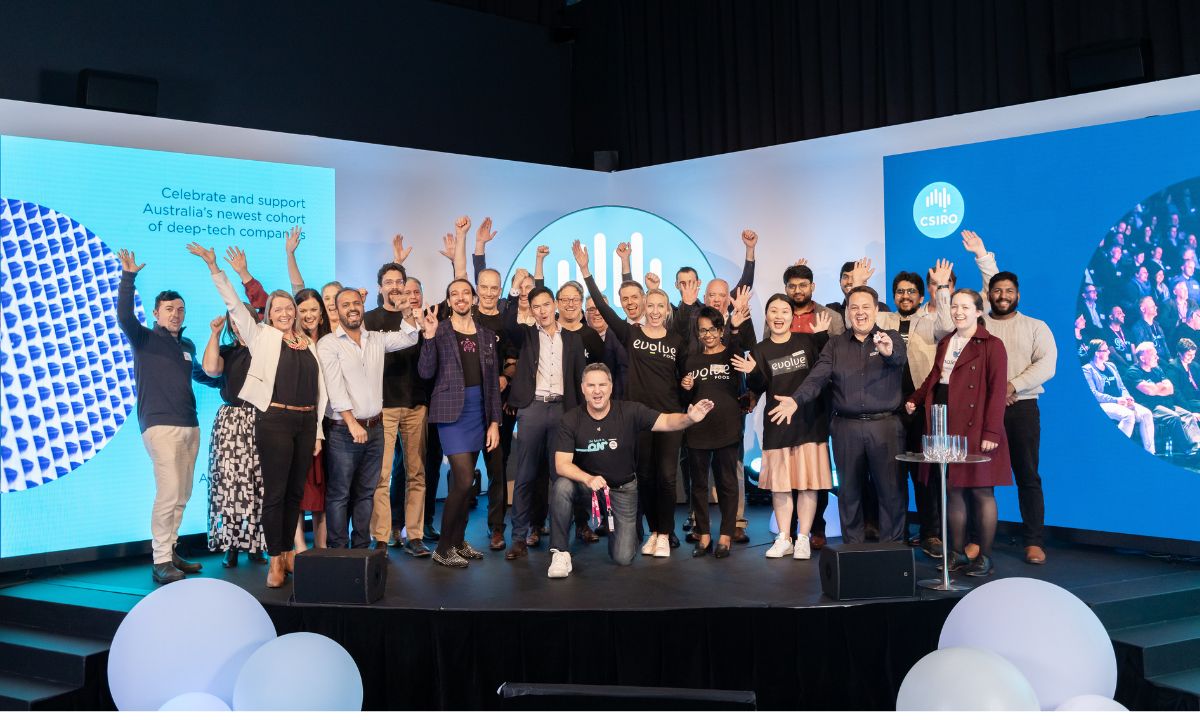 Researching reasons to consider our ON Program - CSIRO