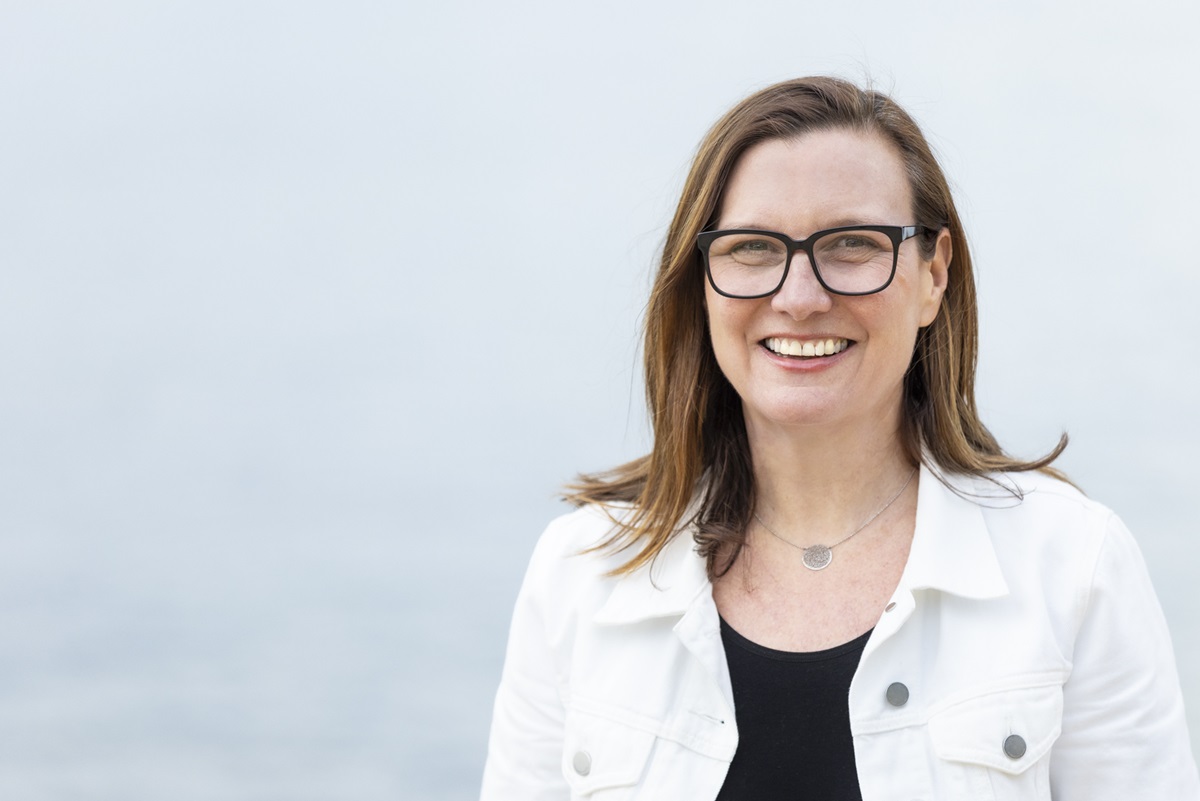 Meet Summer Goodwin: shaping science social media - CSIRO