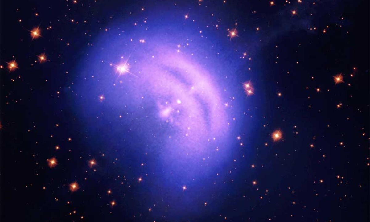 Rock stars: Music from the cosmos - CSIRO