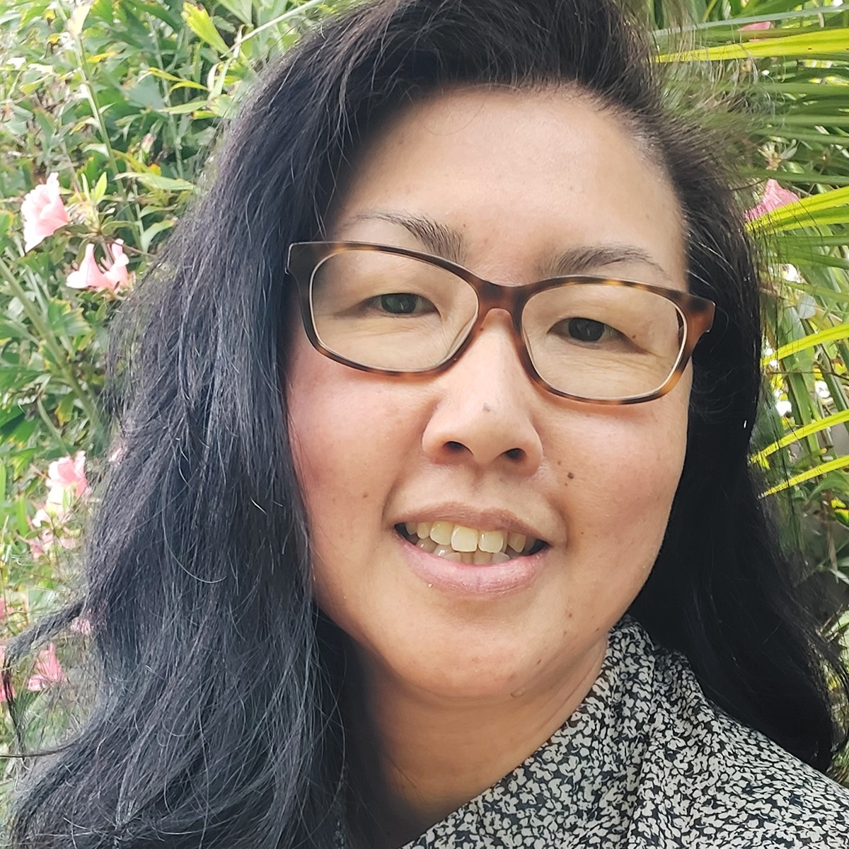 Dr Joanne Loh is on a critical mineral crusade - CSIRO