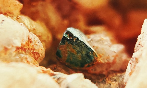 Conducting change: Why copper is key to a renewable future - CSIRO