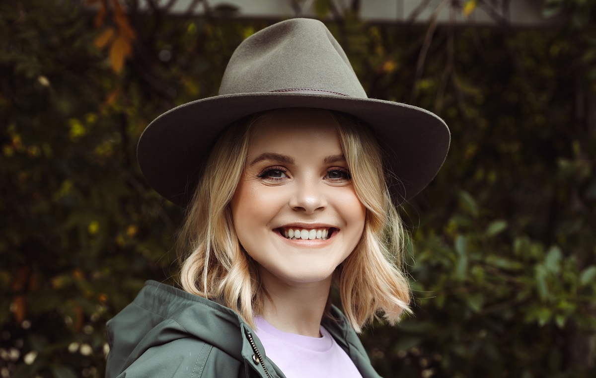 Rosie Attwell's journey from art to automation - CSIRO