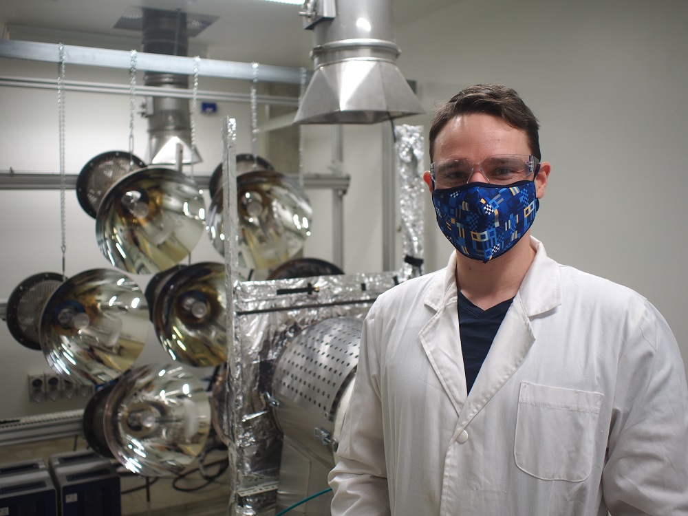 Room on the Moon: building our future in space - CSIRO