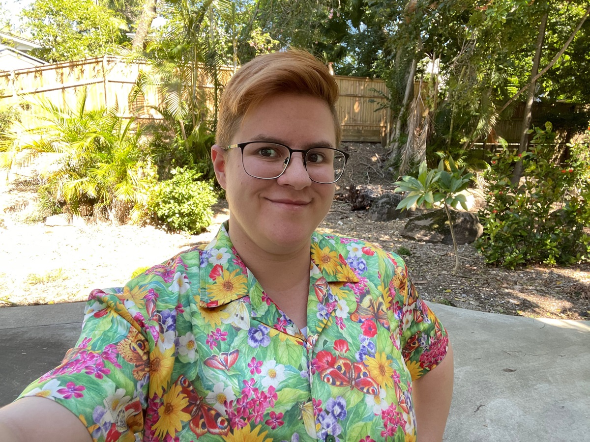 Putting the trans in transdisciplinary: meet James Dougherty - CSIRO