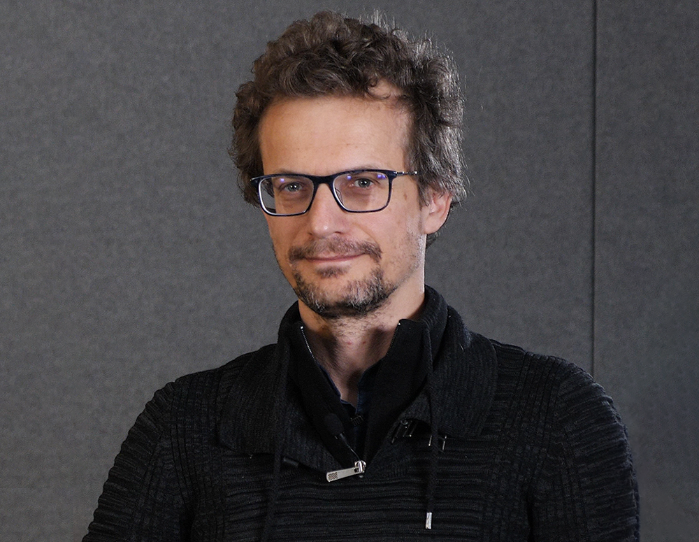 Meet Thomas Vanhercke: innovating with passion - CSIRO