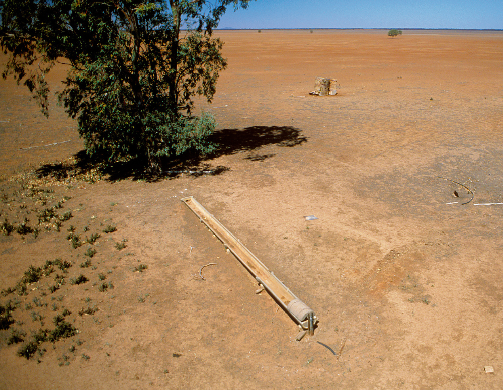 Beyond drought: How we're combatting our dry continent - CSIRO