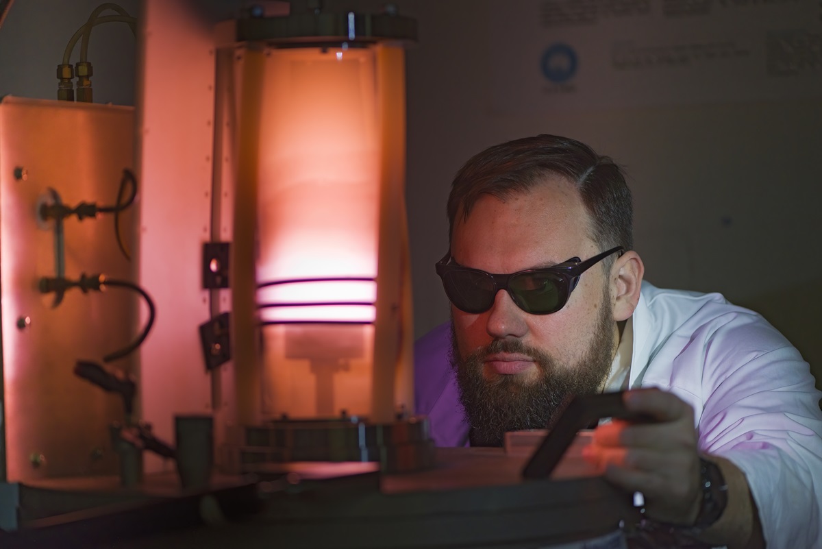 Making sense of quantum sensing - CSIRO