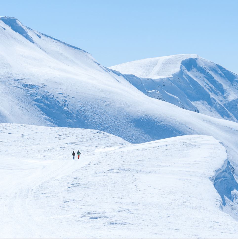 Climate concerns: Trends in Australian snow - CSIRO