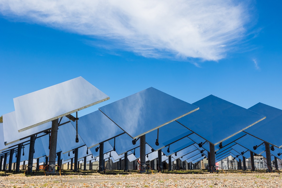 Five of our solar innovations shaping Australia’s energy future - CSIRO