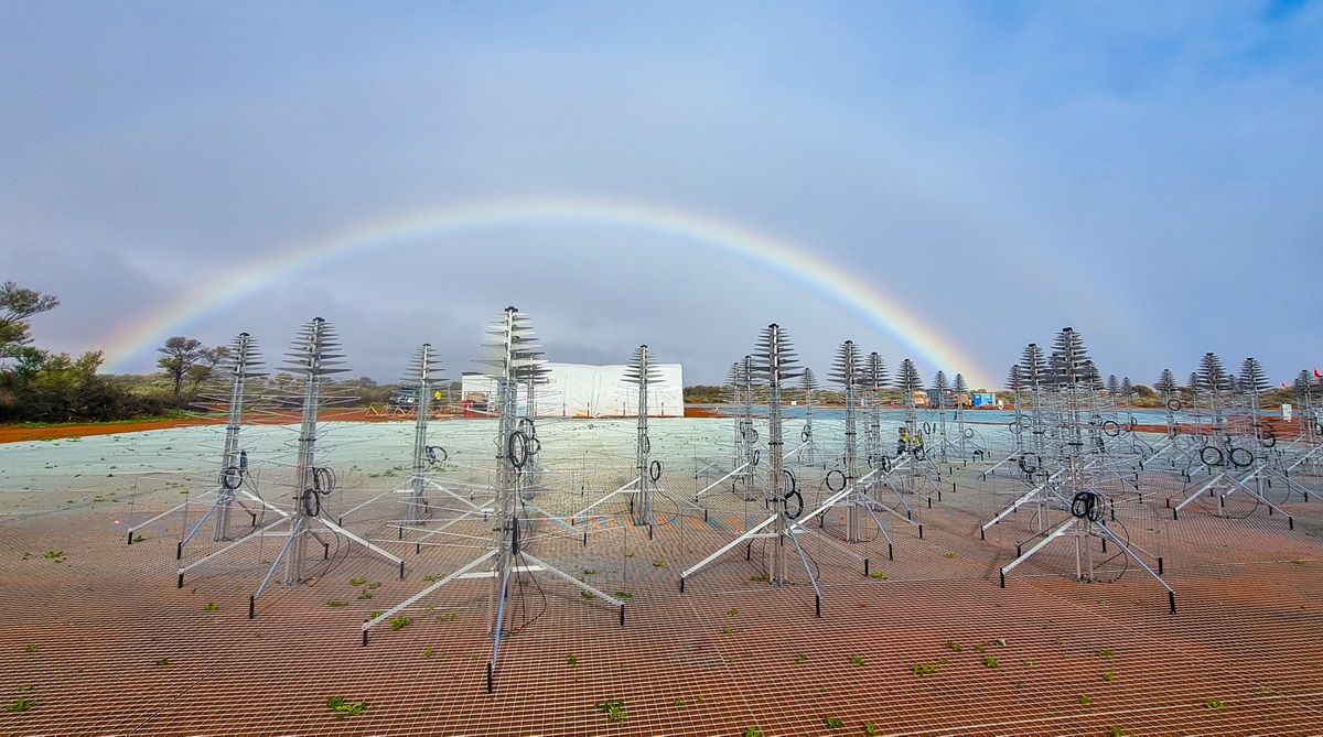 Marching with pride: three journeys to Mardi Gras - CSIRO