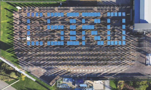 Forging ahead to 2050 - CSIRO