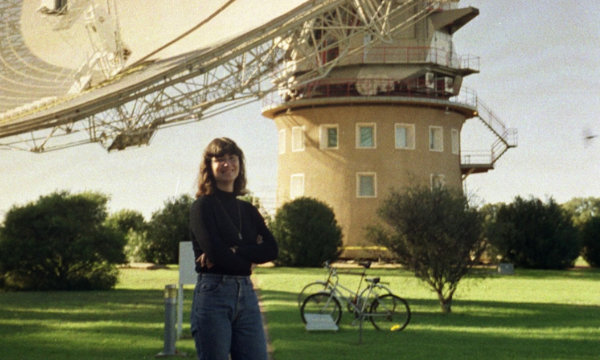 Meet Suzy Jackson: a safe place for science - CSIRO