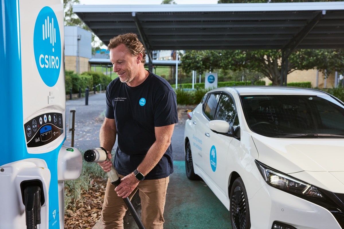 New study brings vehicle-to-grid technology a step closer in Australia ...