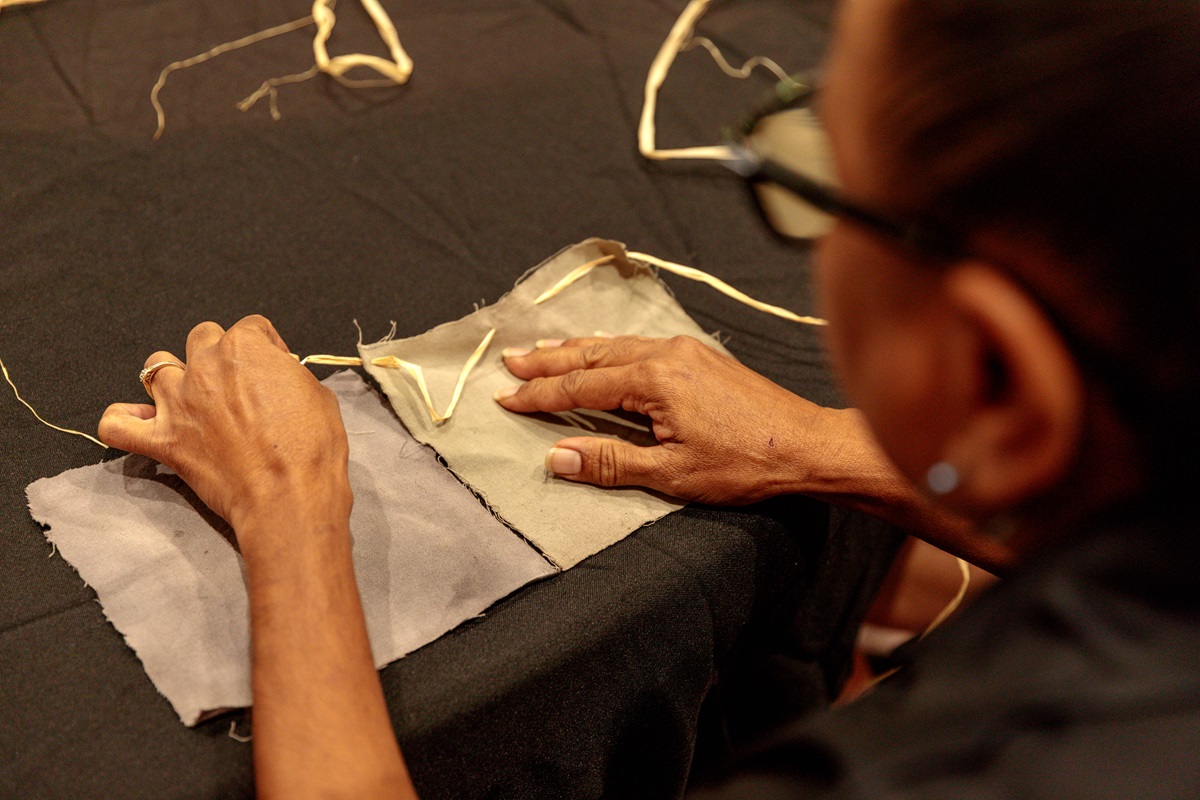 Indigenous knowledge blossoms in classrooms across the Pilbara - CSIRO
