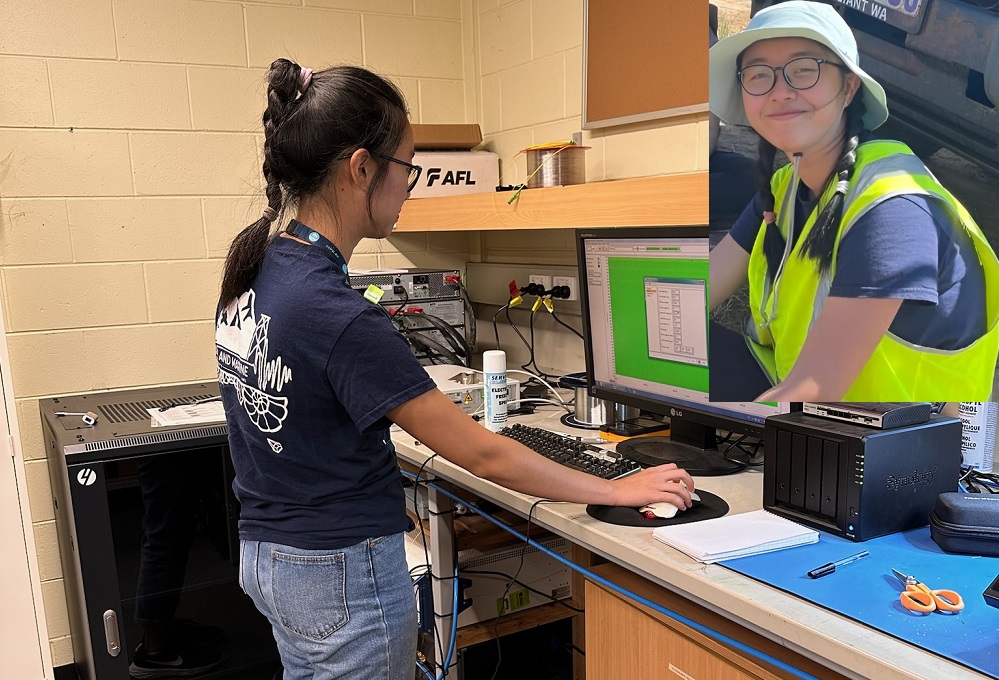 Smart solutions for sustainable mining: meet CSIRO's next generation ...