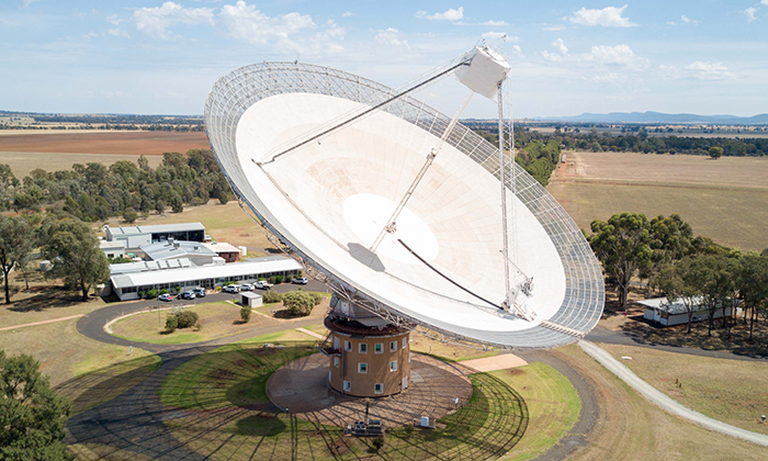 Why Every Telescope Is Also Time Machine | Mirage News