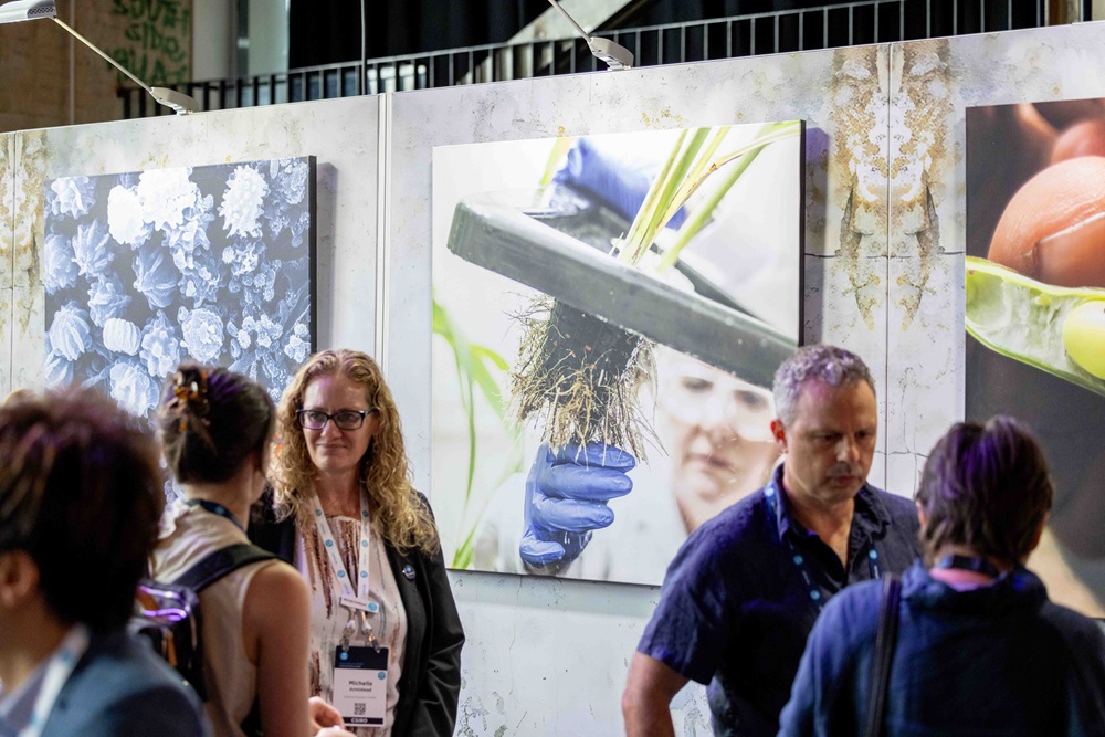 Innovate to Grow - CSIRO