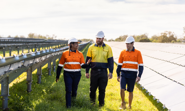 Regional University Industry Collaboration Program - CSIRO