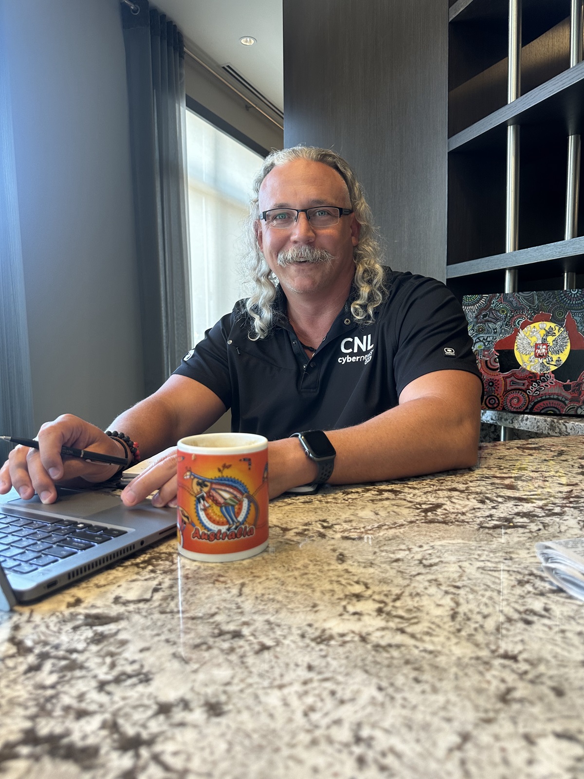 Innovate to Grow Boosts R&D for Award-Winning Cyber News Live - CSIRO