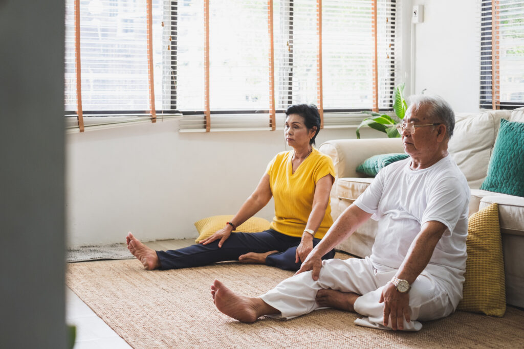 Secrets to maintaining a healthy weight and lifestyle - CSIRO