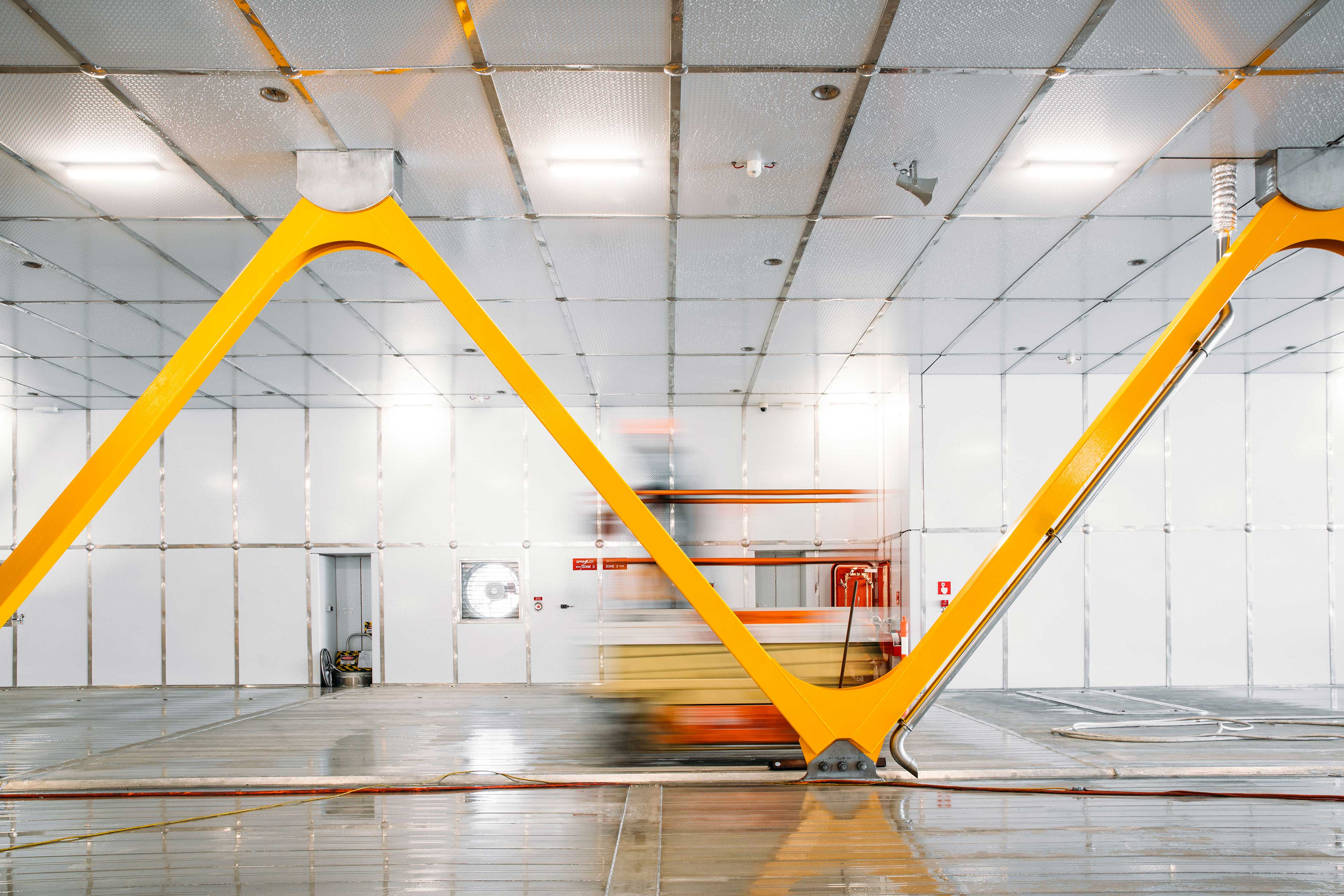 Innovative new ship cladding creates jobs and reduces emissions ...