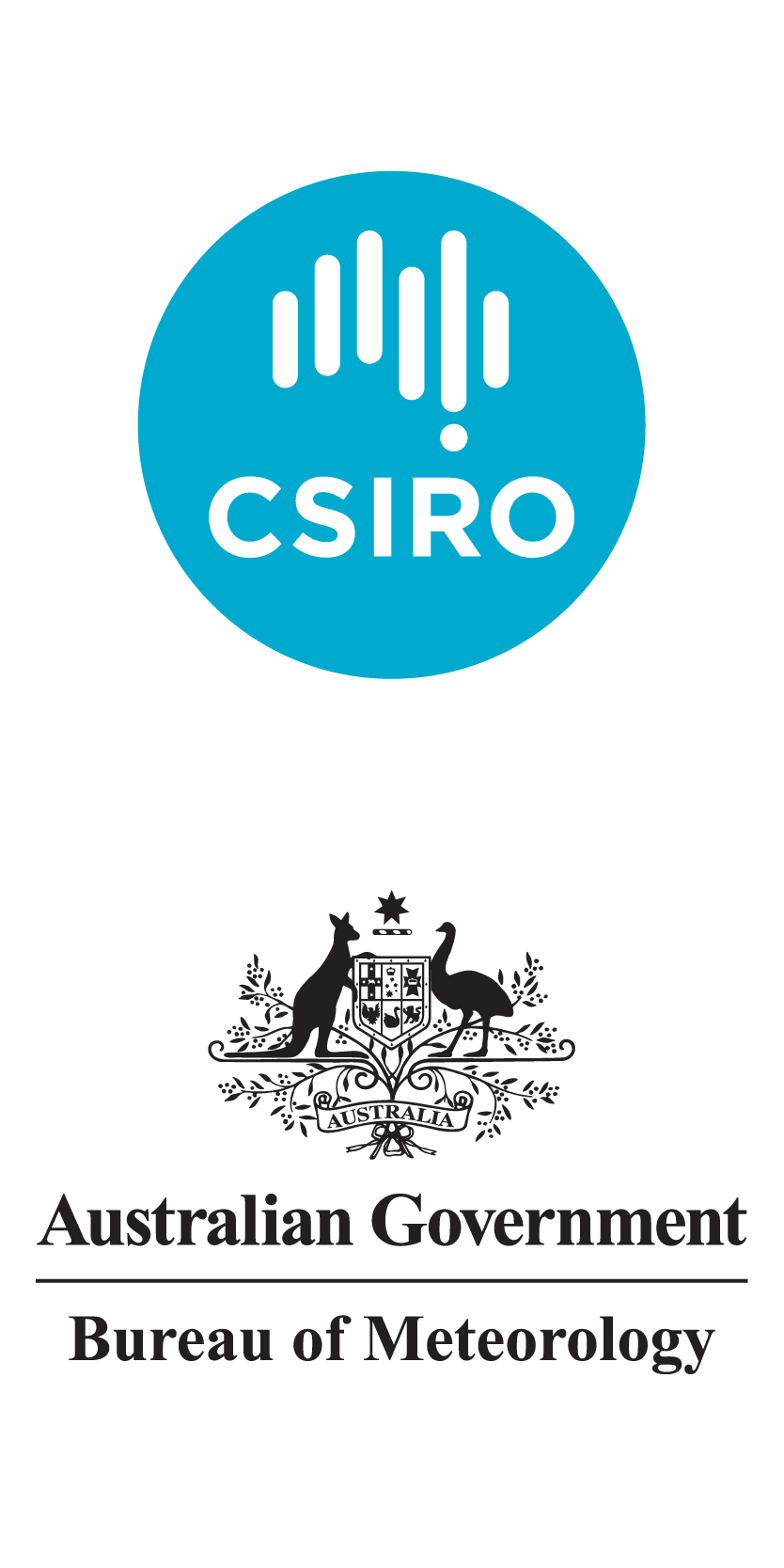 Bureau Of Meteorology Logo